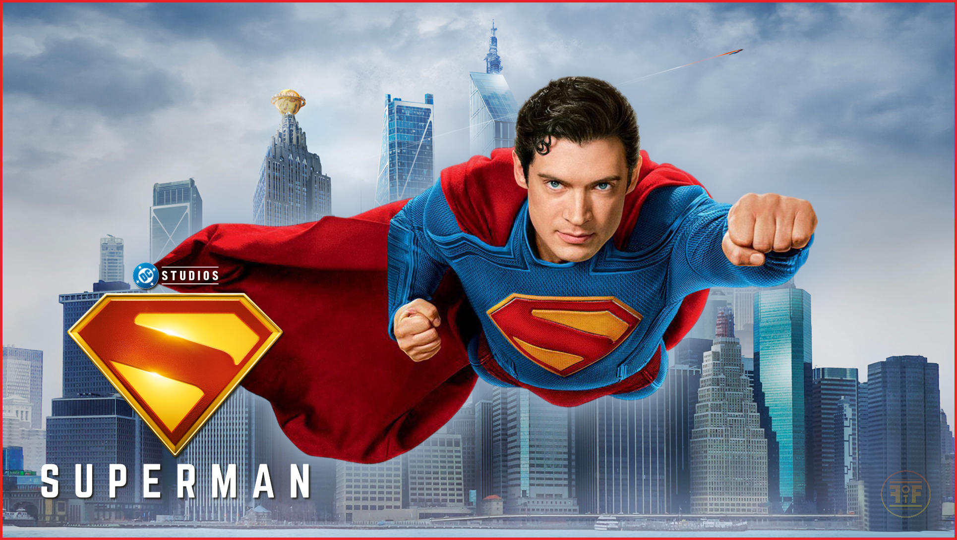 Superman Flies In With The Sneak Peak Footage Directly From Krypton ...