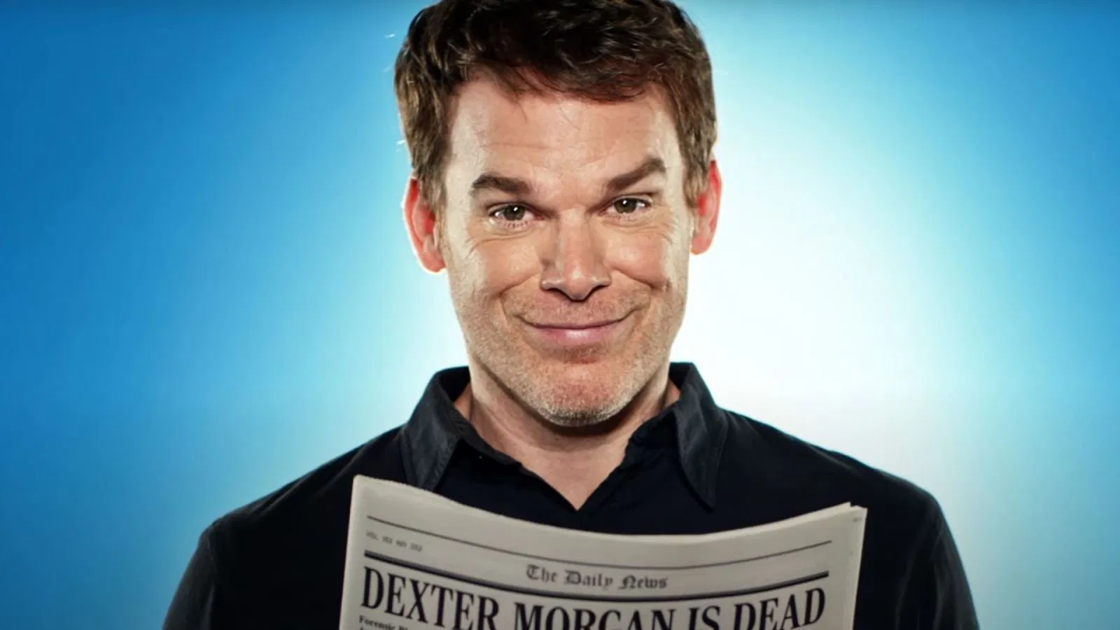 Dexter: Resurrection Makes An Appearance At CCXP In Mexico With The ...