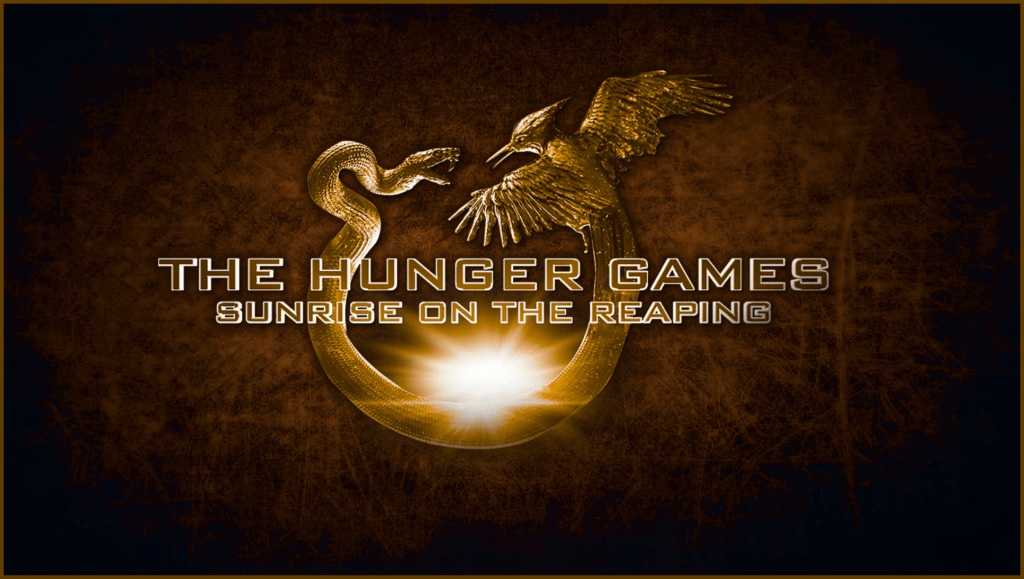 The Hunger Games: Sunrise On The Reaping Adds Four More Characters ...