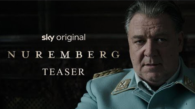 The First-Look At The Sky Original Film Nuremberg Has Been Revealed ...