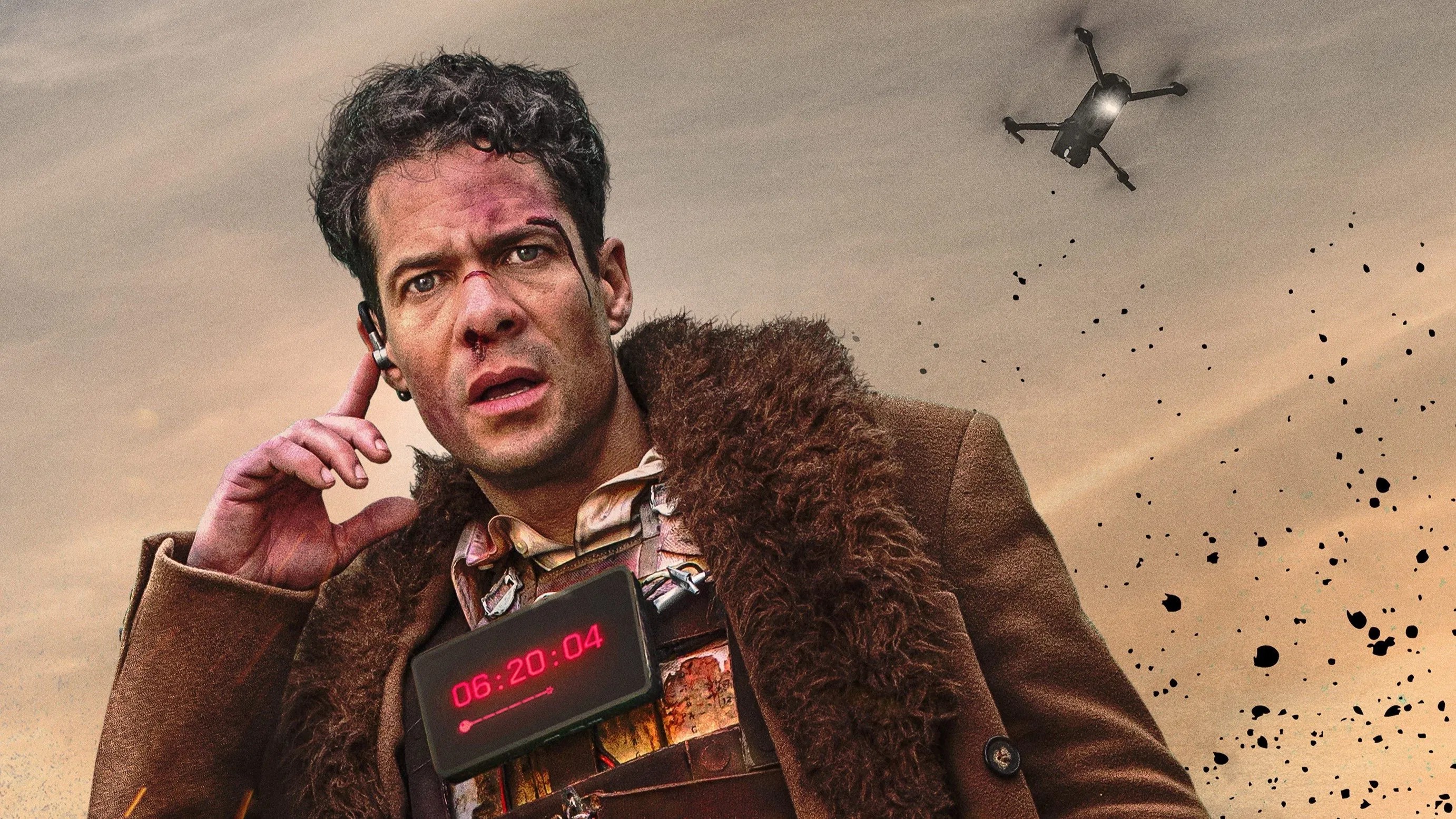Zero (2024) Review - Future of the Force