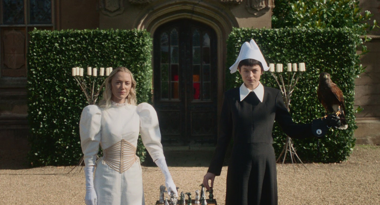 Vue Lumière Announces The UK & Ireland Release Date For Julia Jackman's ...