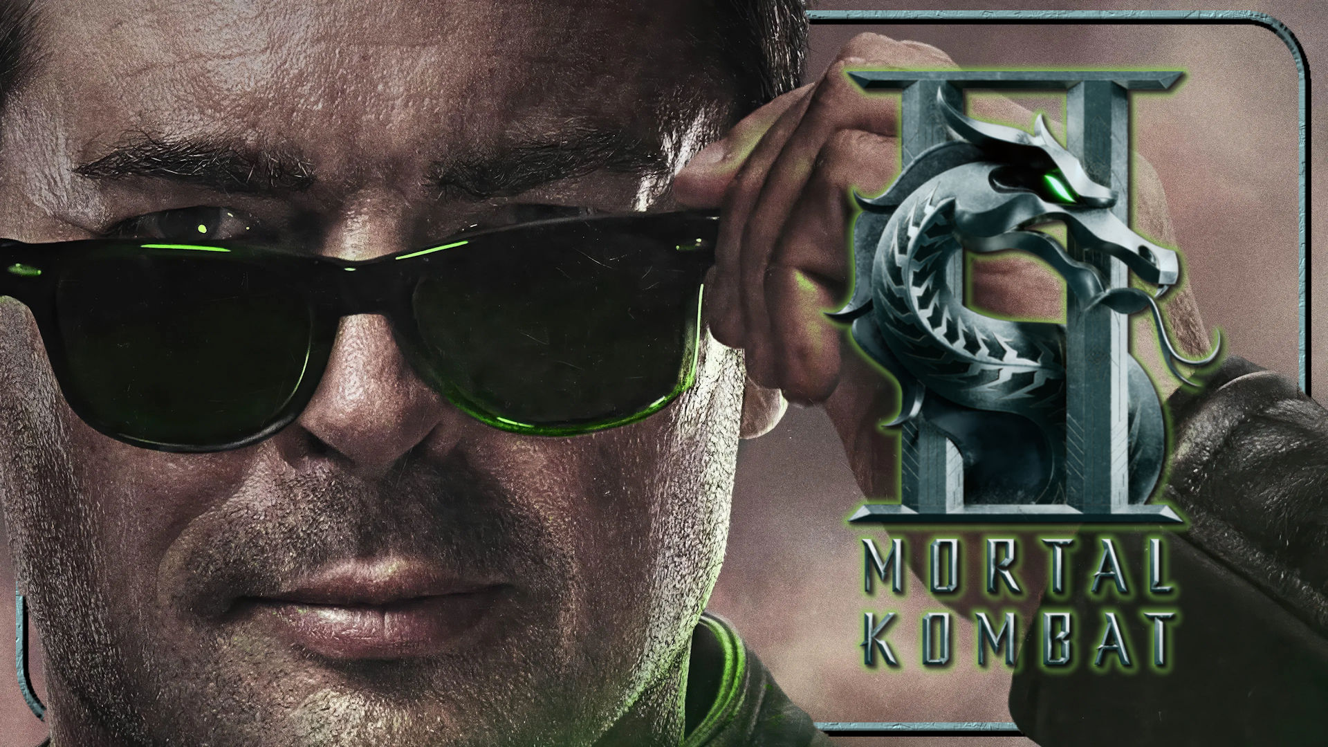 The Character Posters for Mortal Kombat II Deliver a Flawless Victory ...
