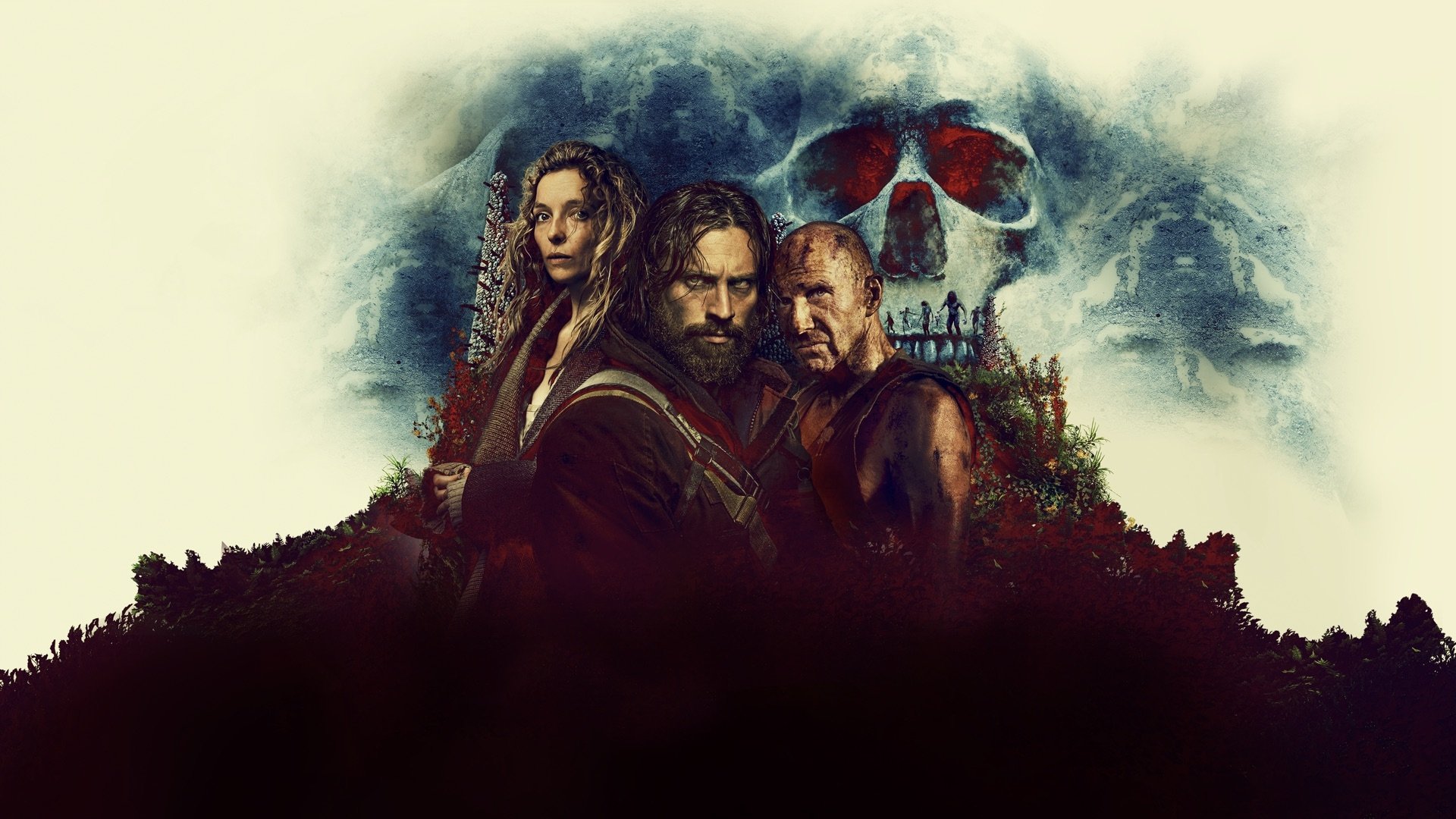 The Official Film Chart | The UK Top Ten (18th September) - Future of ...