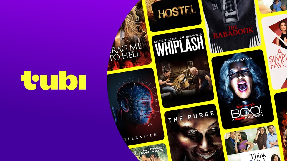 What's Streaming On Tubi This October: Hellraiser I-IV Rises Up From ...