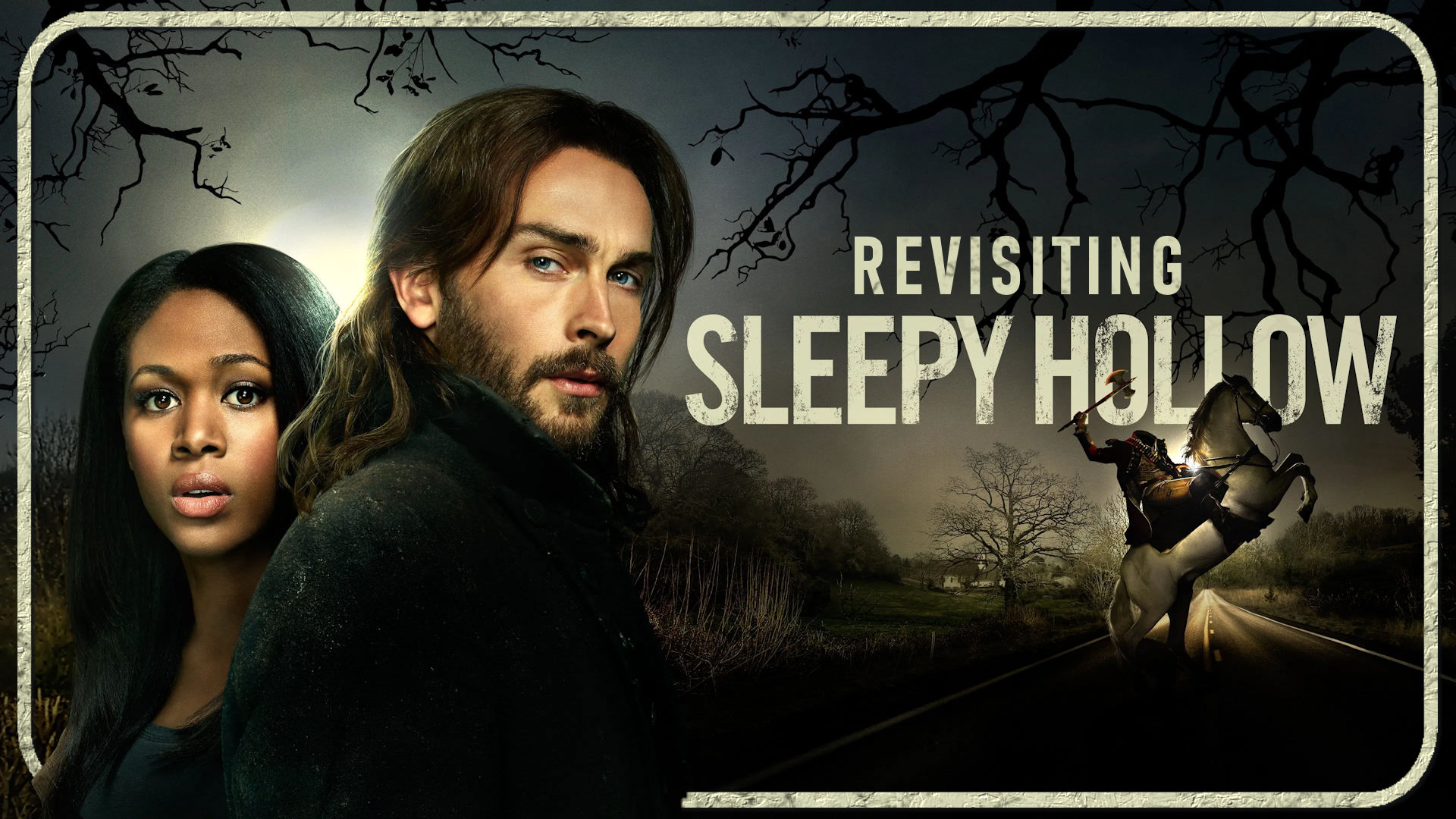 Revisiting Sleepy Hollow | A Chilling Twist on History and Halloween ...