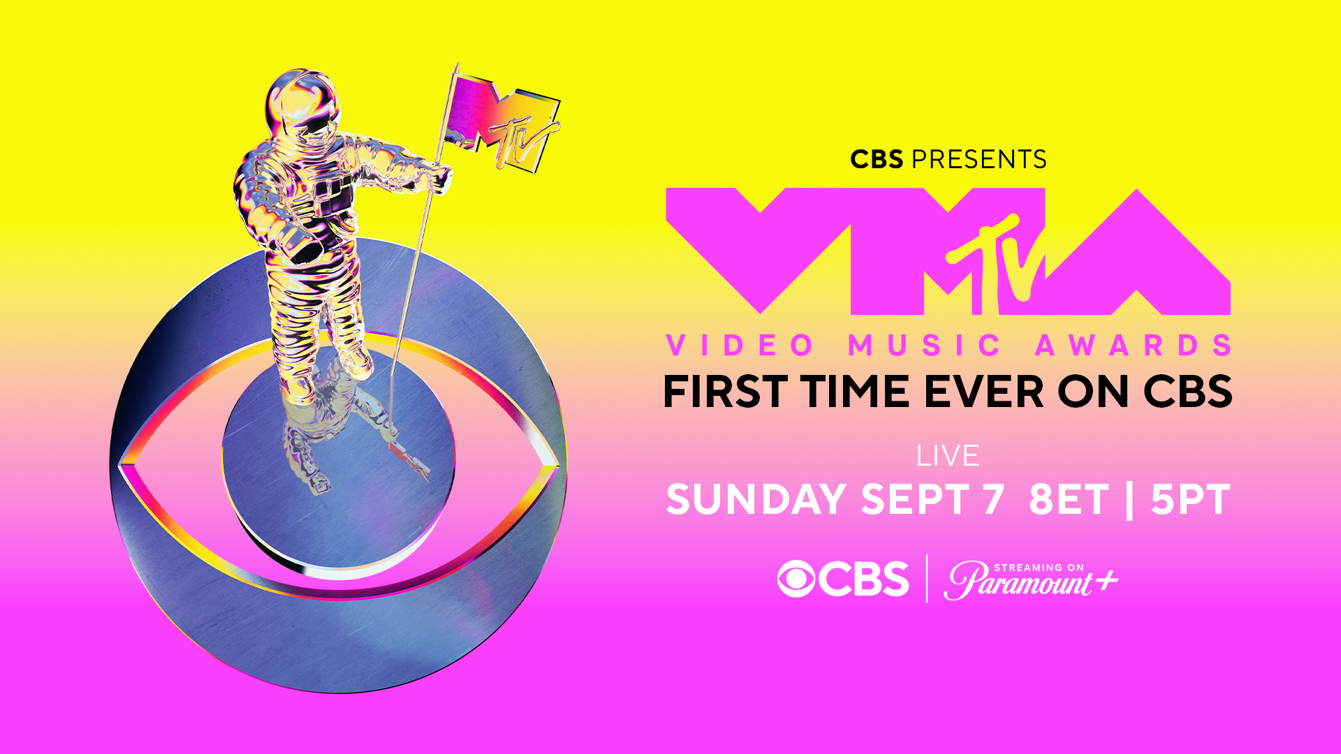 MTV Reveals The Winners Of The 2025 Video Music Awards (VMAs) - Future ...