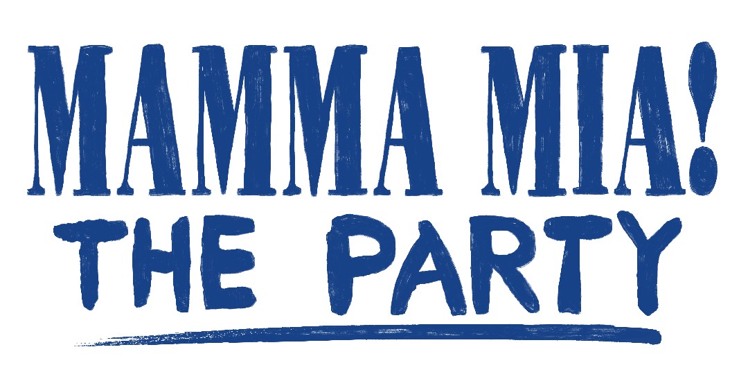 Mamma Mia! The Party Launches A Charity Partnership With Nordoff And ...
