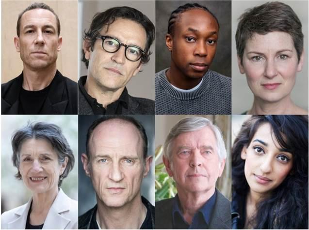 Channel 4 Announces The Start Of Filming For Maya Featuring An Ensemble ...
