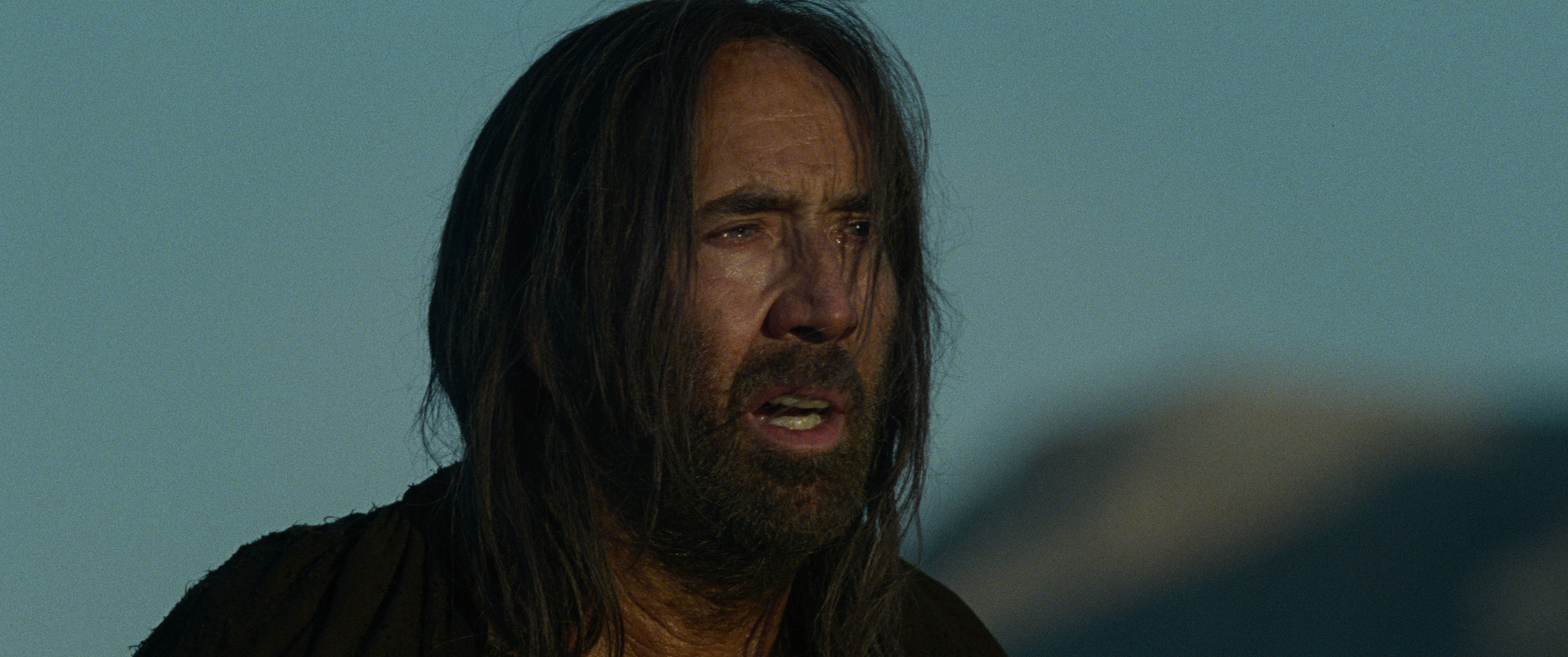 The Carpenter's Son Is Coming To Deliver Us From Evil In UK Cinemas ...