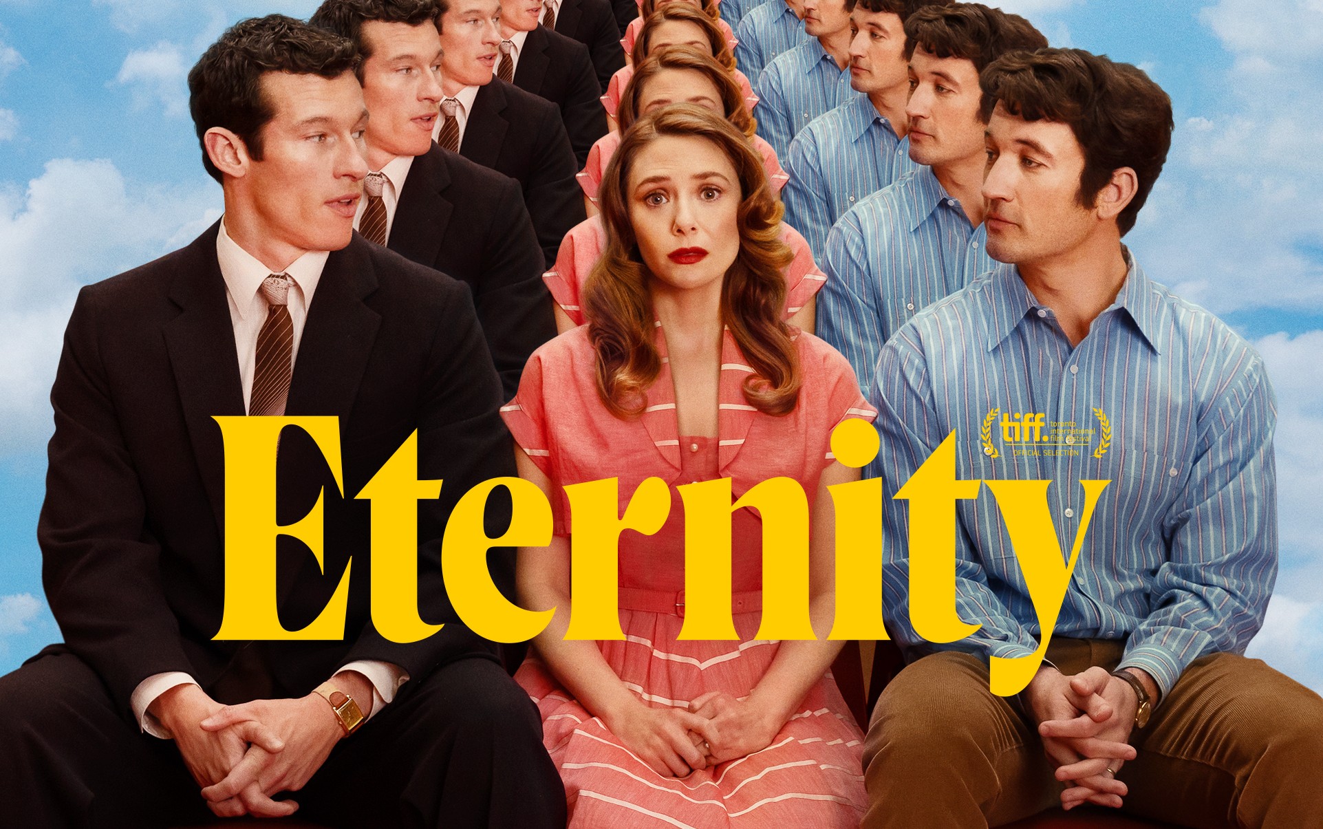 The New Trailer For Eternity Asks What Would You Choose? - Future of ...