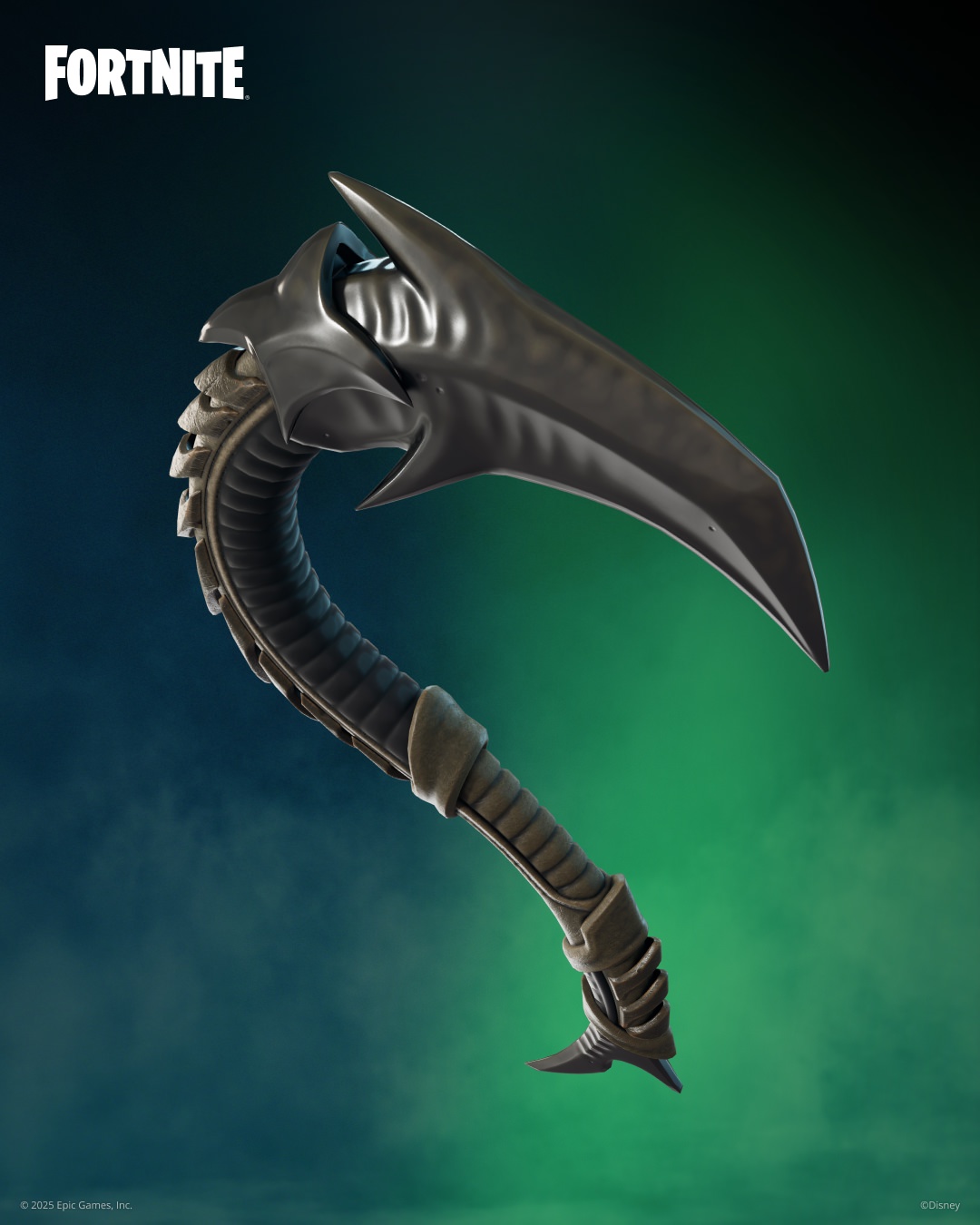 Fortnite x Alien Earth: A New Xenomorph Has Hatched! - Future of the Force