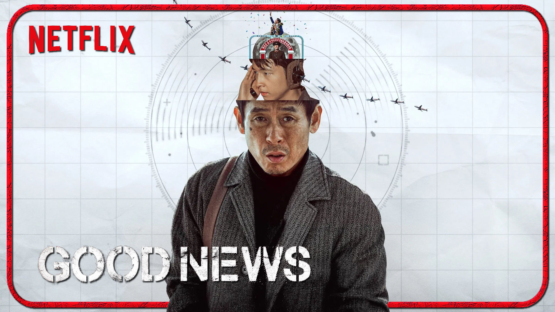 Review | Good News (Netflix) - Future of the Force