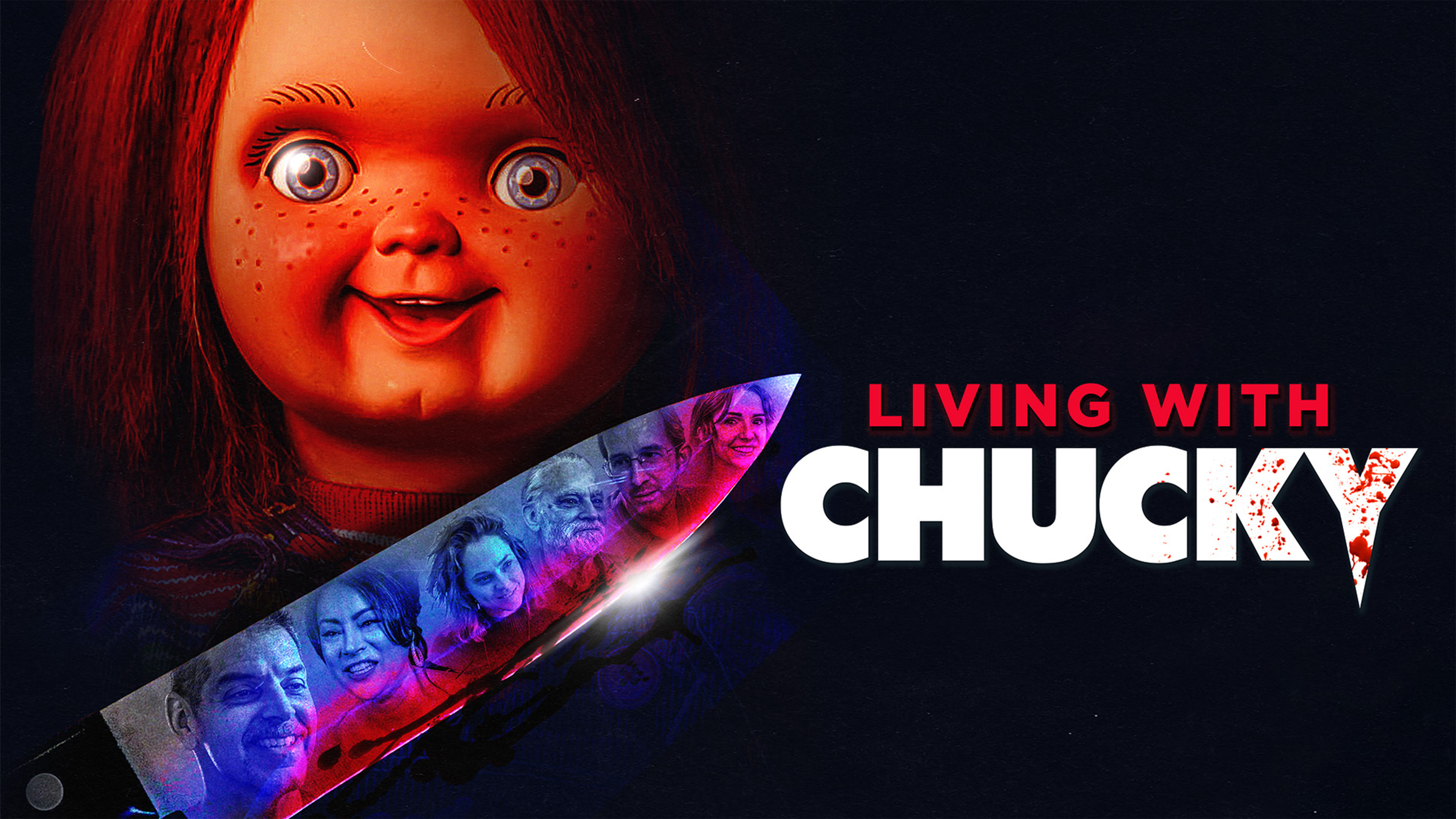 The Heartwarming Family Story Behind The Iconic Slasher, Living With ...