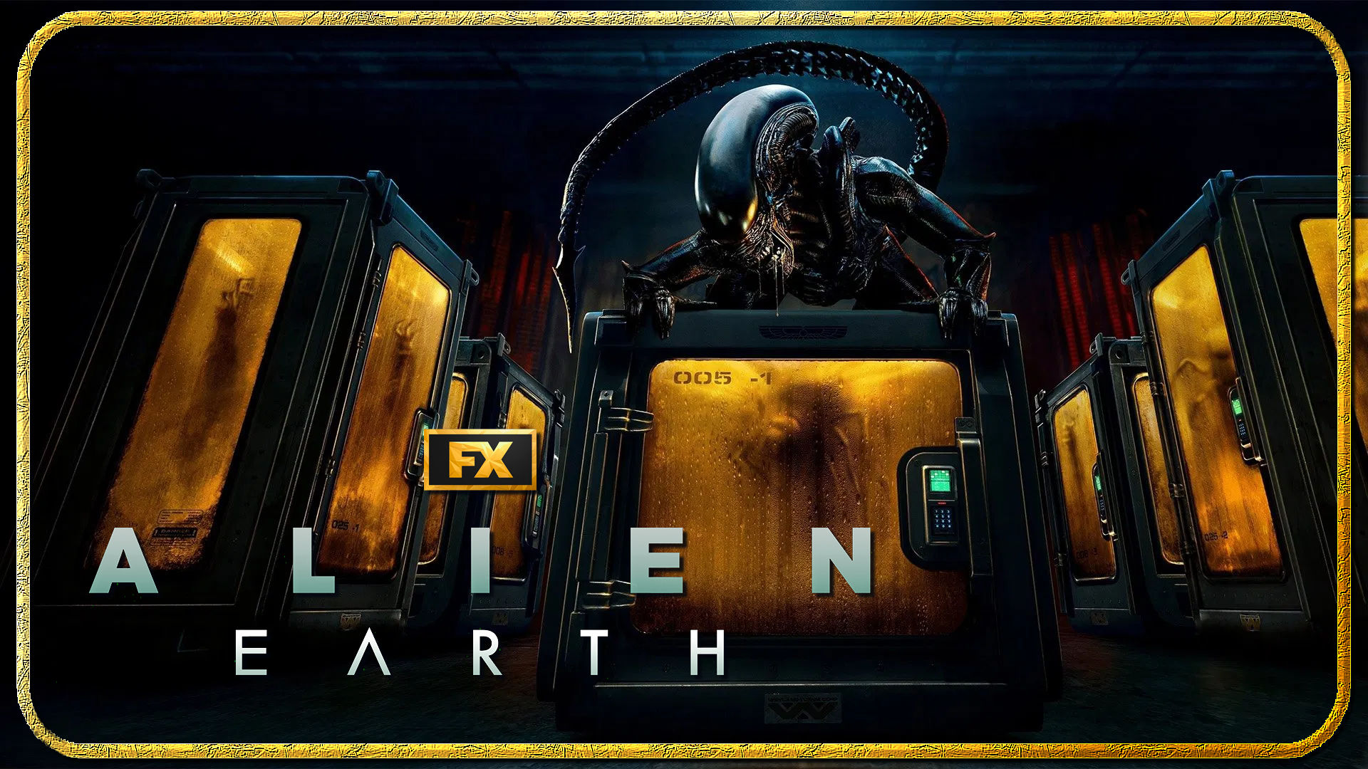 Alien Earth Renewed For Season 2 With Noah Hawley Signing New FX Deal ...