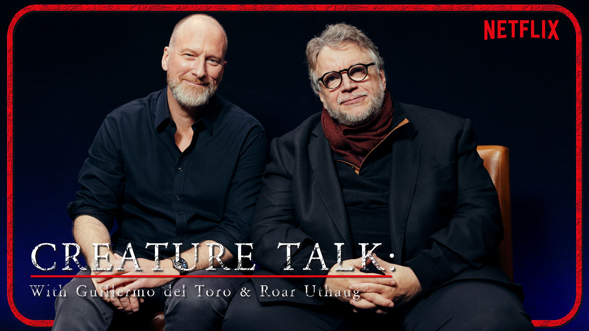 Creature Talk Guillermo del Toro's Vision for Monsters - Future of the ...