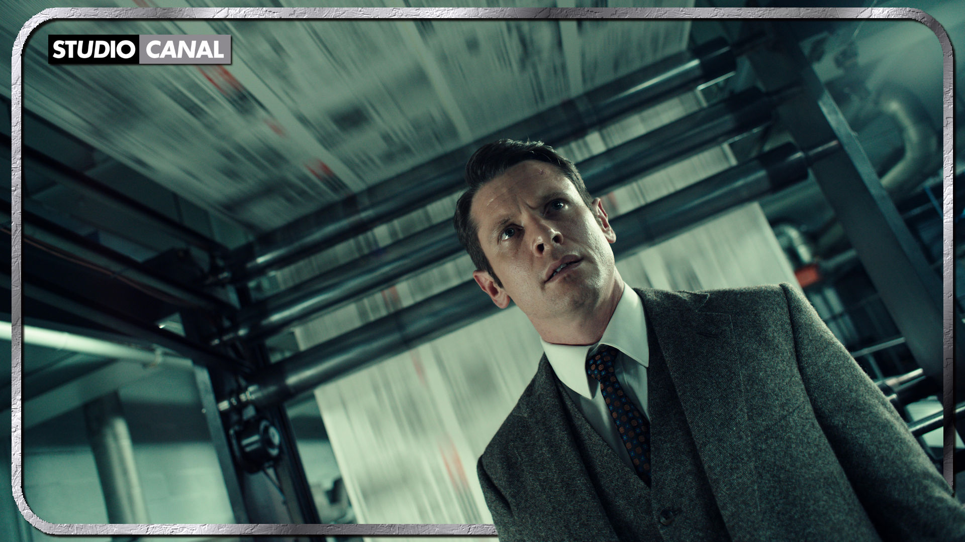 StudioCanal Reveals The First Look At Jack O'Connell In Danny Boyle's ...
