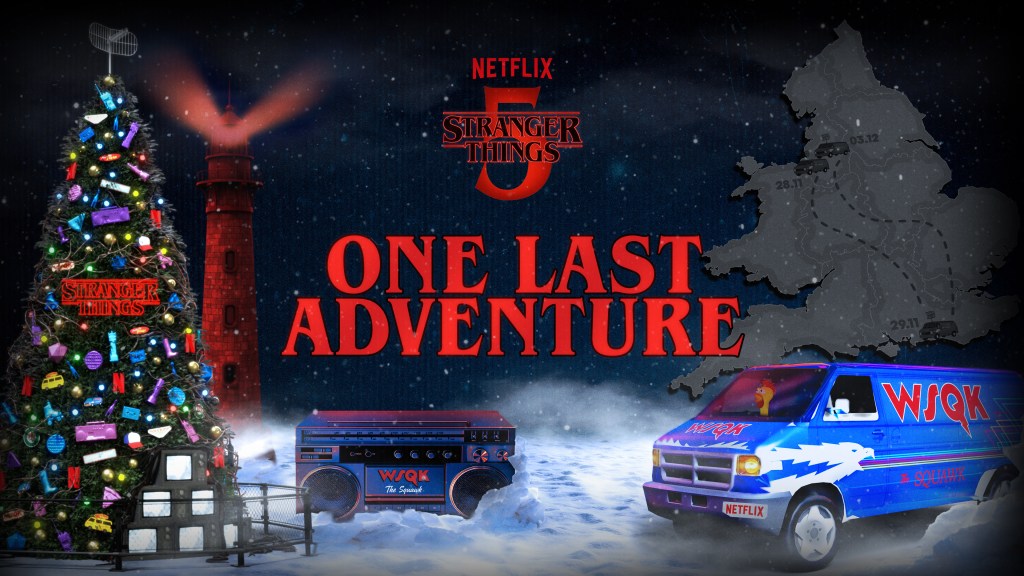 NetFlix Unveils The Official Volume 1 Trailer And Announces UK Fan ...