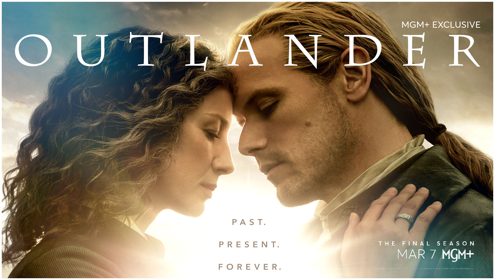 The First Poster for Outlander Season 8: The Final Season Teases an ...