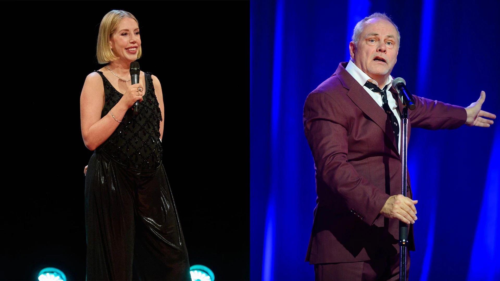 Sky Brings Top Comedy Talent To Screens With Their New Stand-Up ...