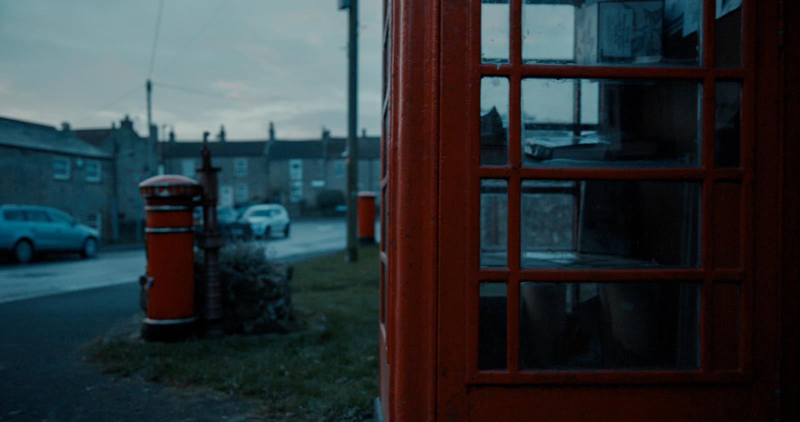 The Sky Original Documentary, Murder At The Post Office, Is To Air On ...