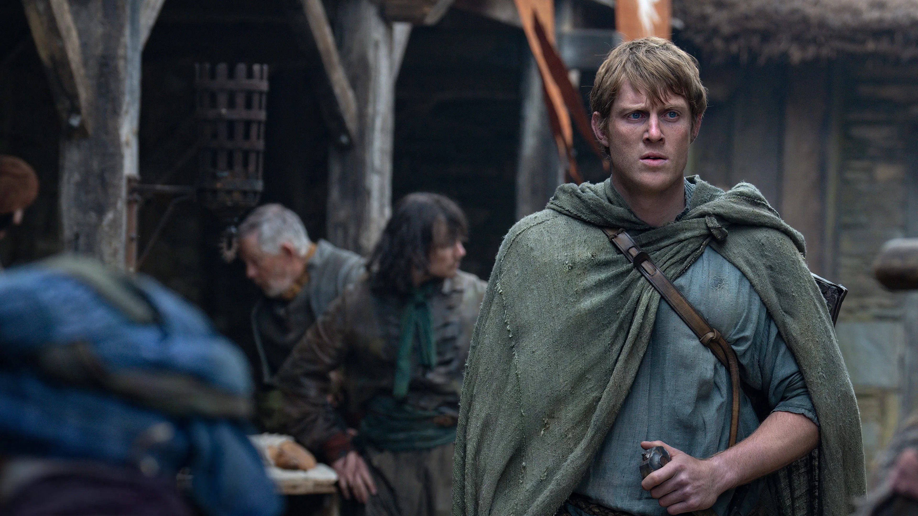 Spring Is Coming! The Official Trailer For A Knight Of The Seven ...