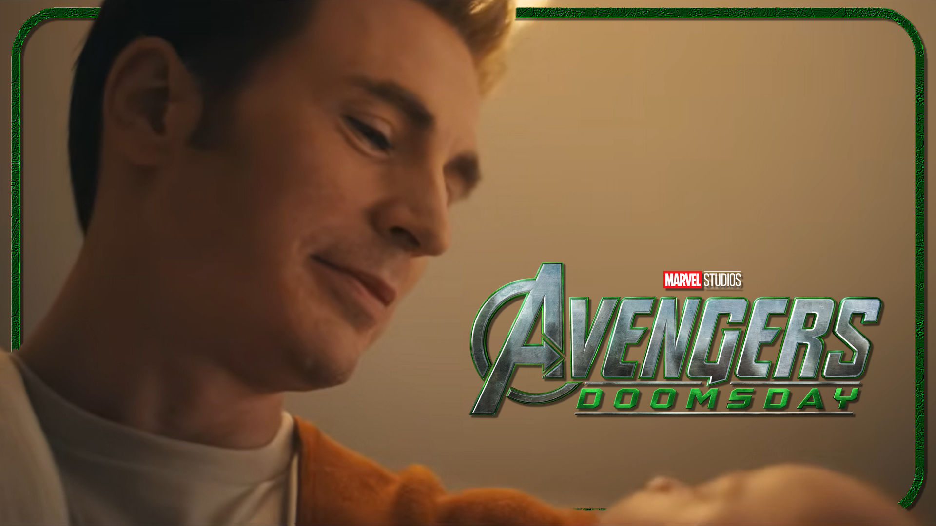 The First Teaser for Avengers Doomsday Confirms the Return of Steve ...