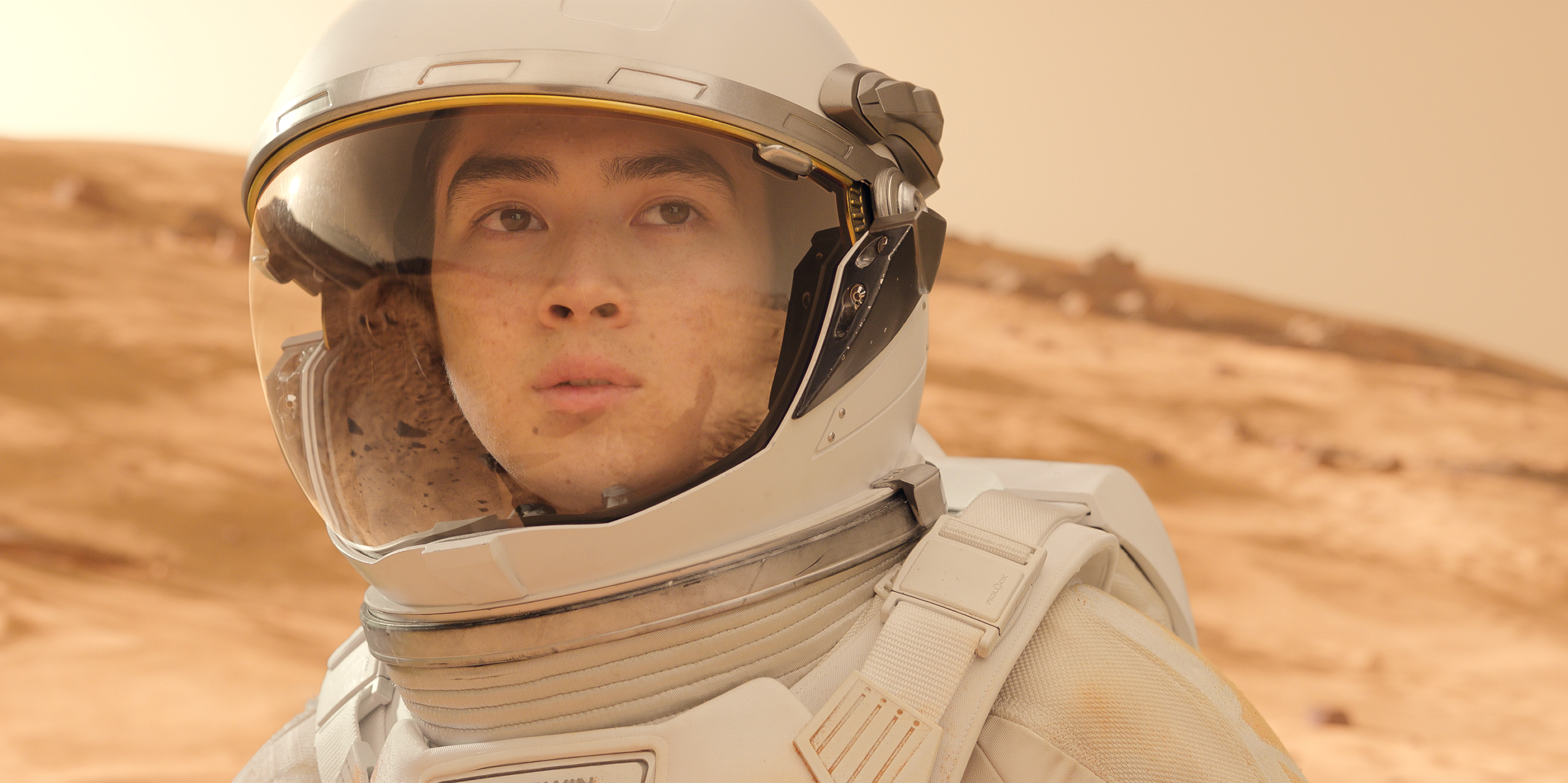 Apple TV Reveals The First Look At Season Five Of For All Mankind ...