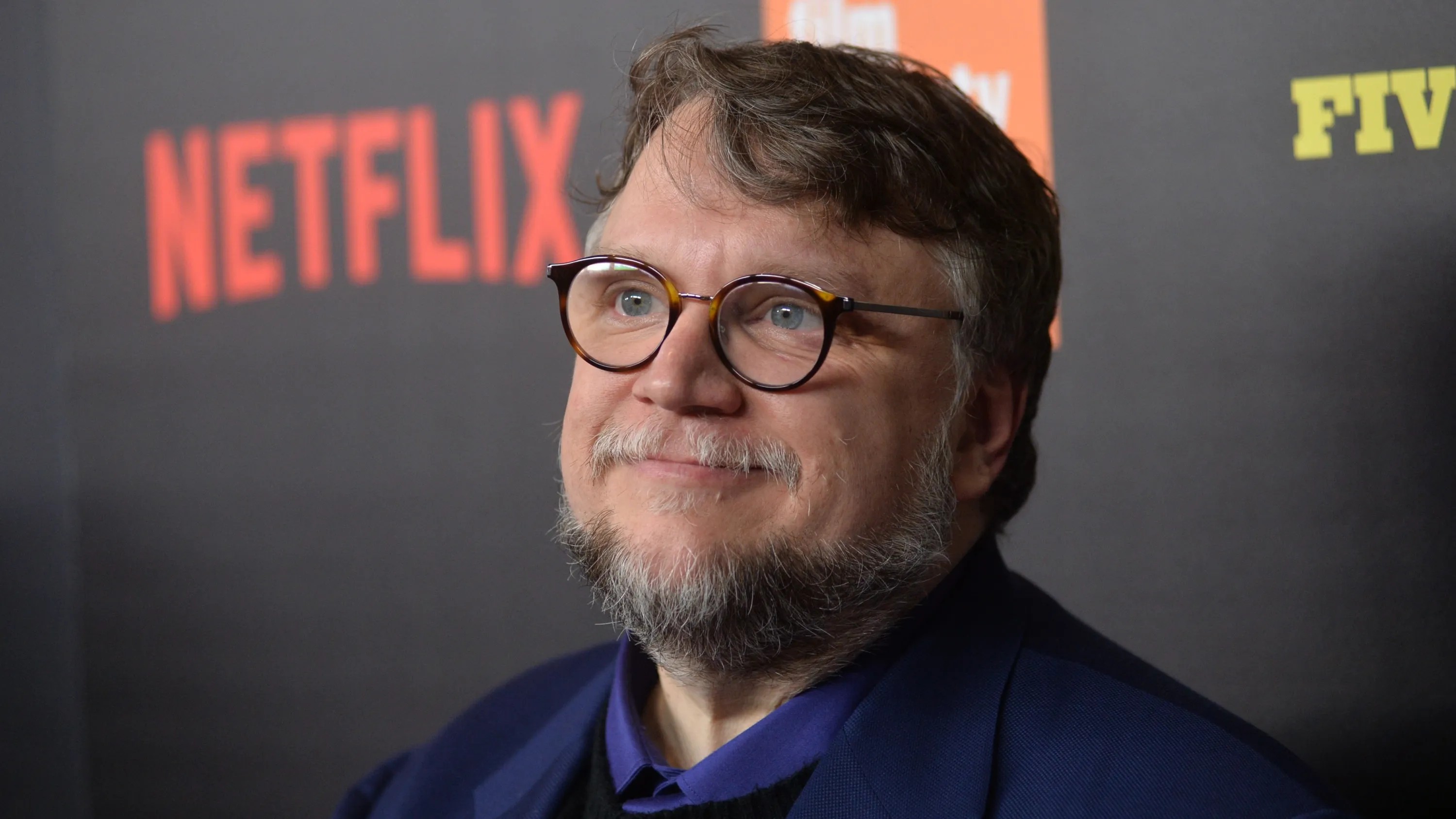 Guillermo del Toro To Receive The Top Honour At The 46th London Critics ...