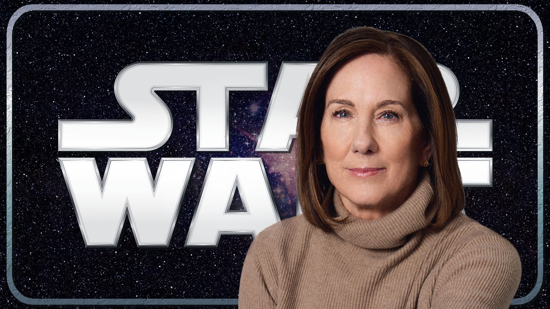 Kathleen Kennedy Steps Down as President of Lucasfilm - Future of the Force