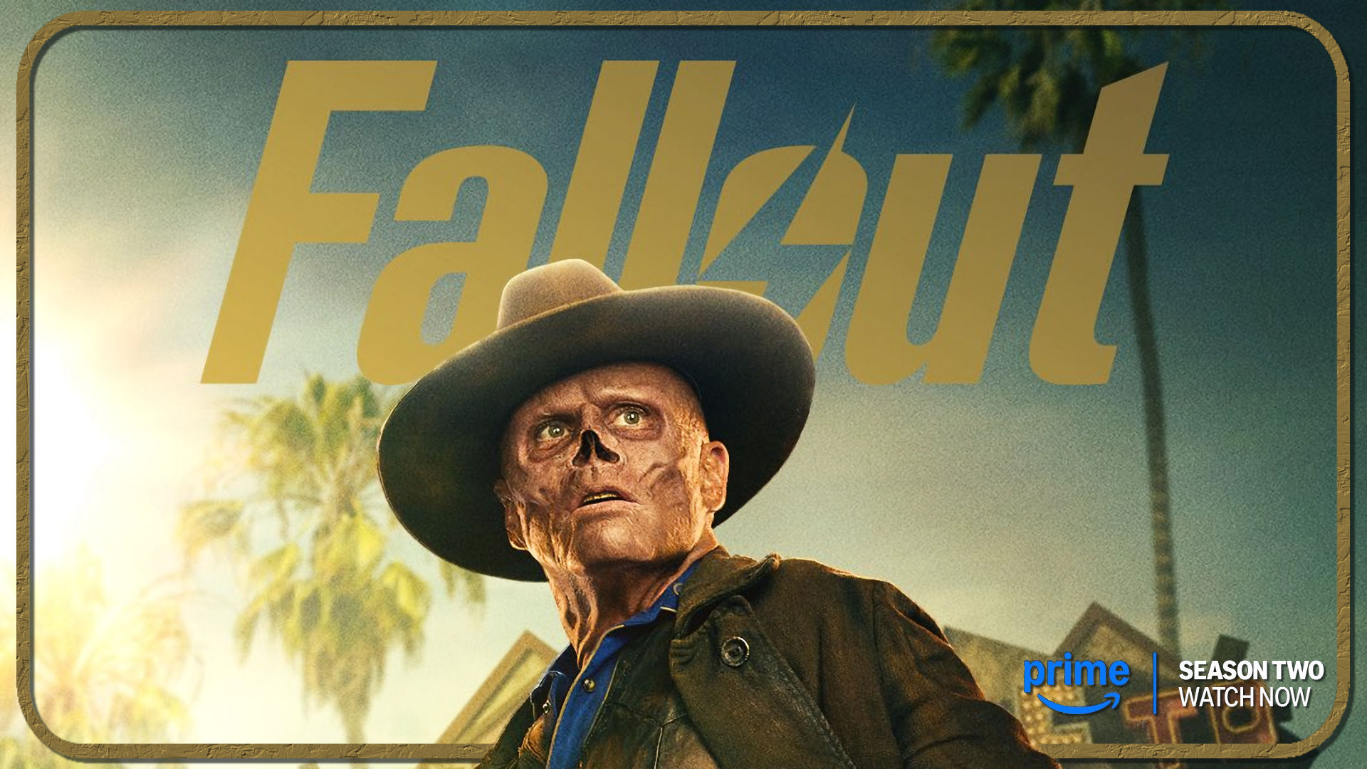 A Treasure Trove of New Character Posters For Fallout Season 2 Emerge ...