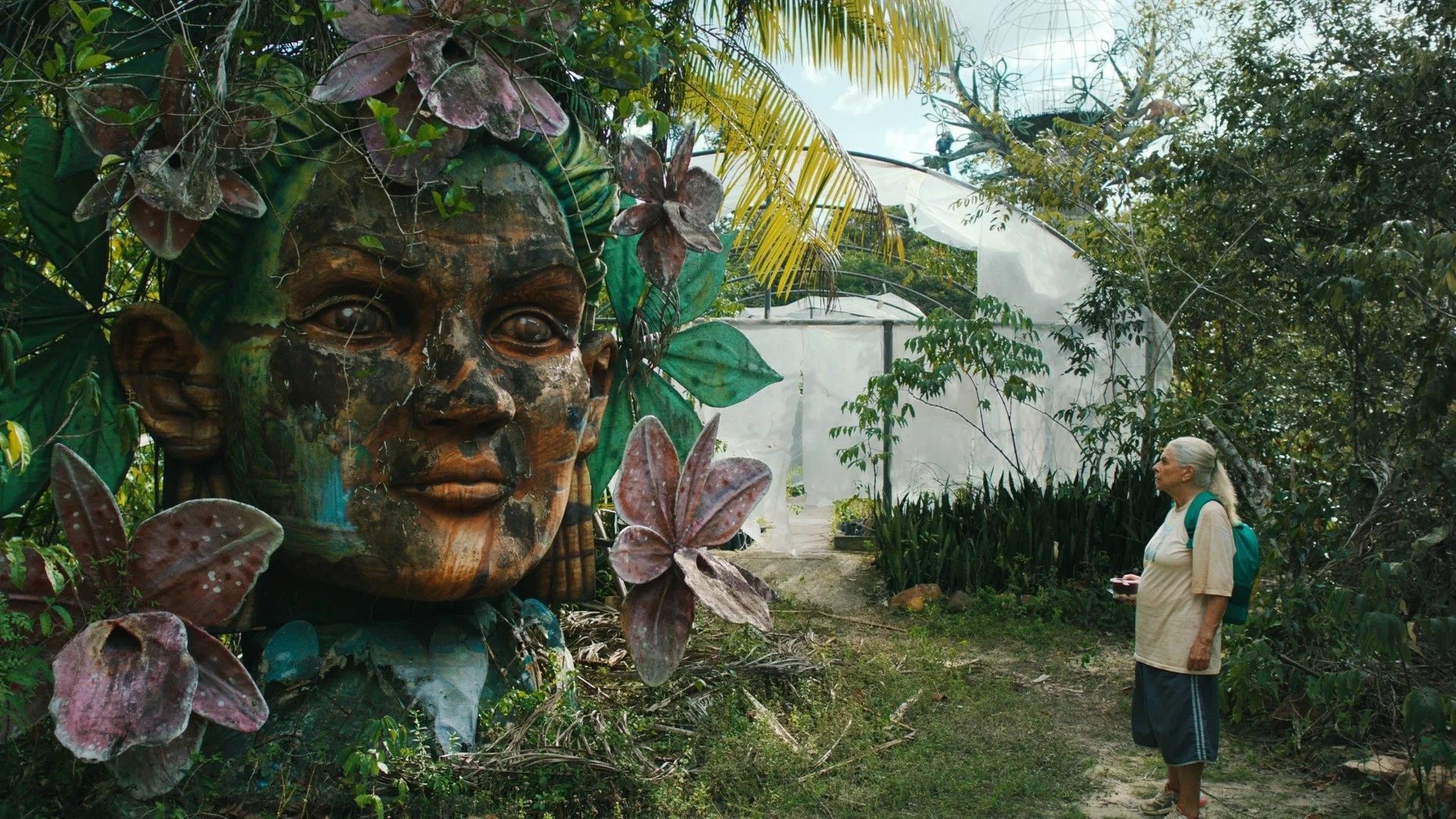 Metfilm Distribution Releases The Trailer For The Blue Trail And ...