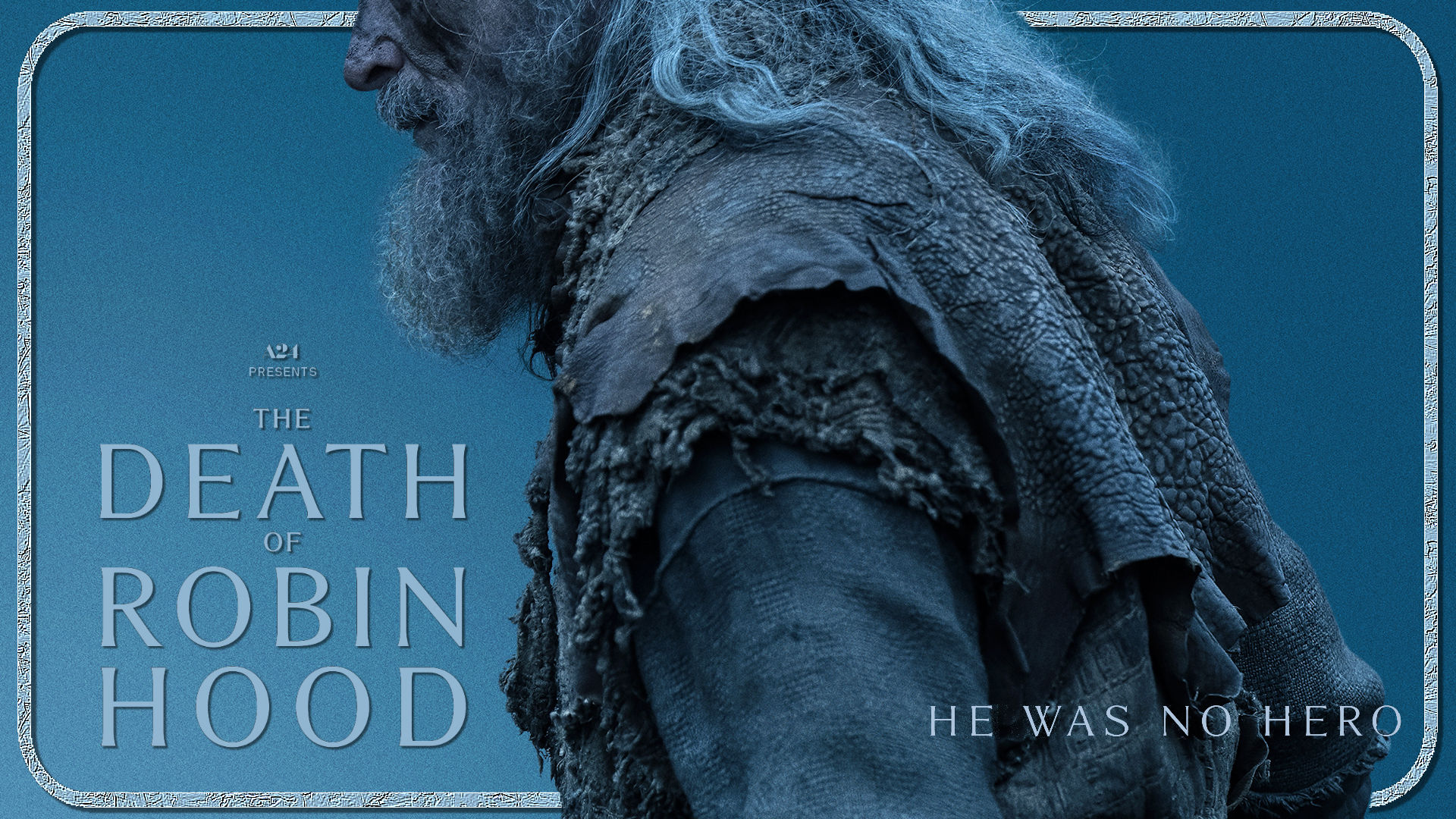 Notch Your Arrows And Take Aim At The Official Trailer For The Death Of ...