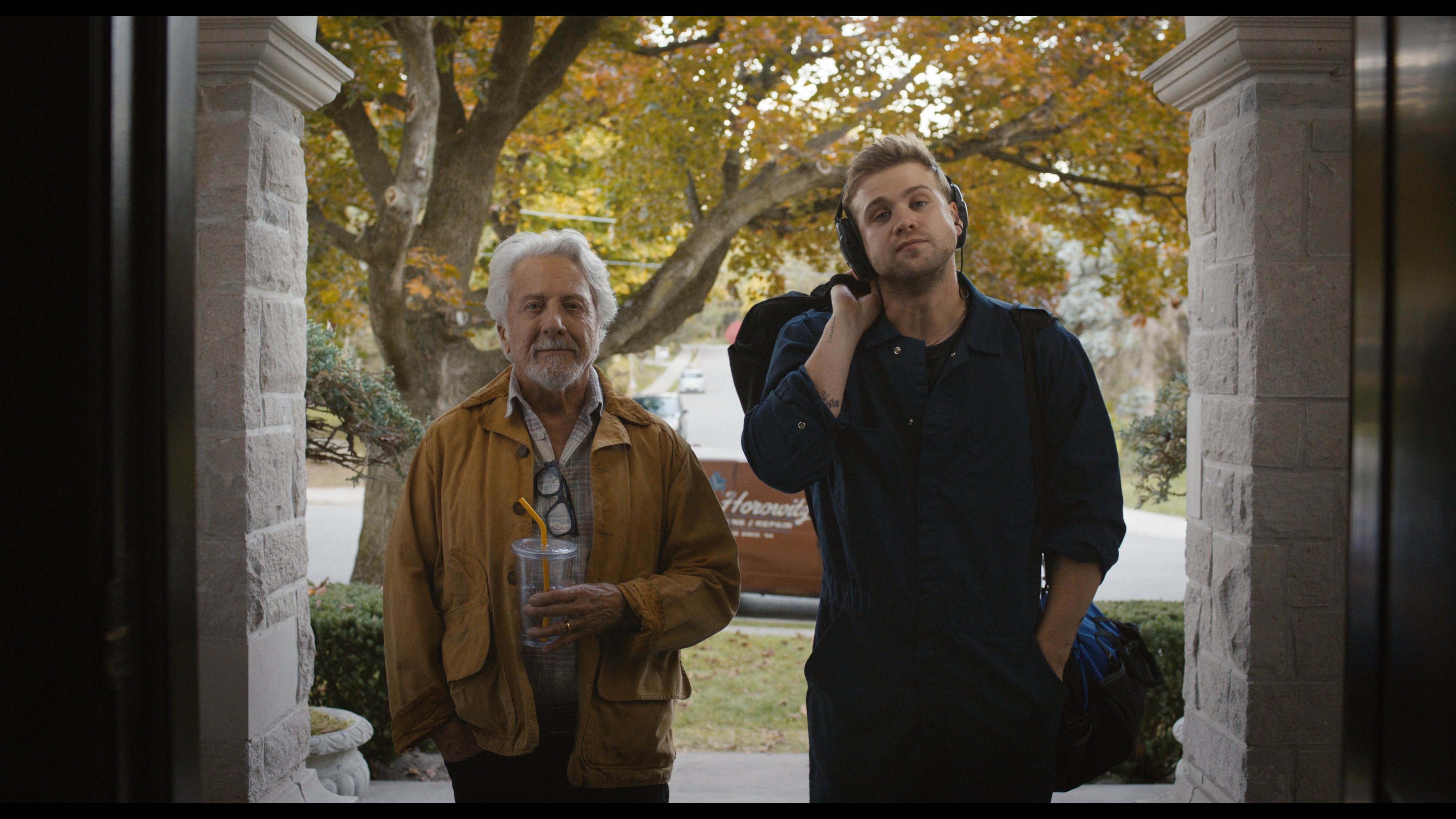 Black Bear Releases The New Trailer For Daniel Roher's Tuner - Future ...