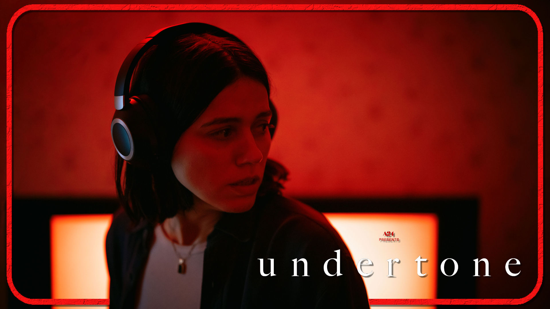 Undertone: Prepare for an Unsettling Cinematic Experience - Future of ...