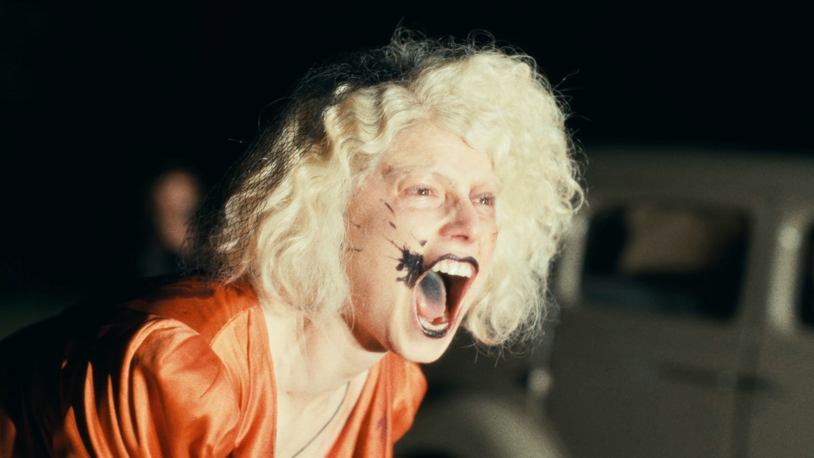 Jessie Buckley Arises As The Bride! In The New Trailer For The Maggie ...