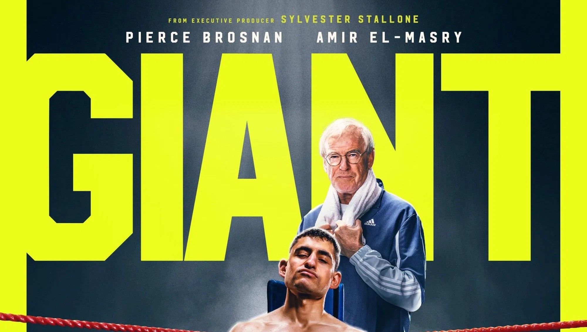 Review | Giant (2025) - Future of the Force