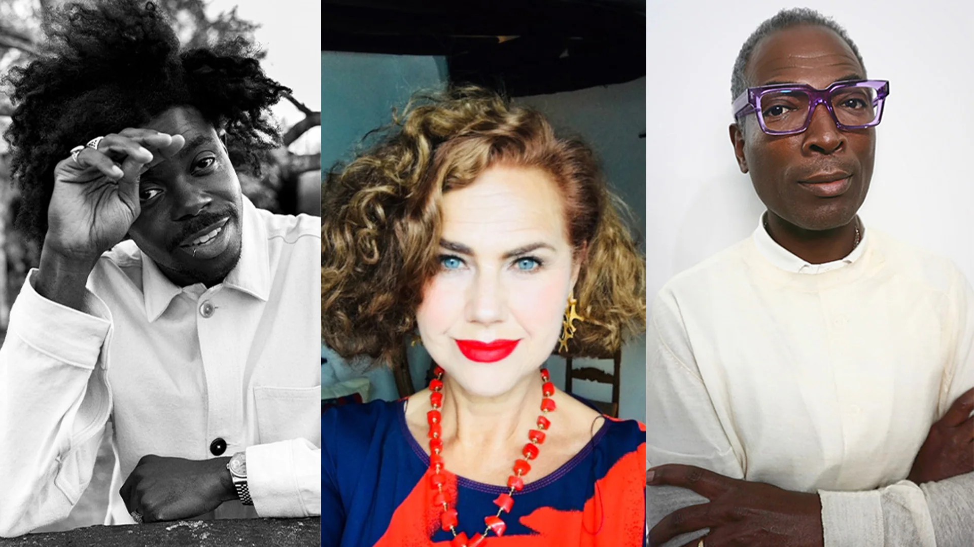 SNL: UK Creative Team Expands As Three New Creative Appointments Are ...