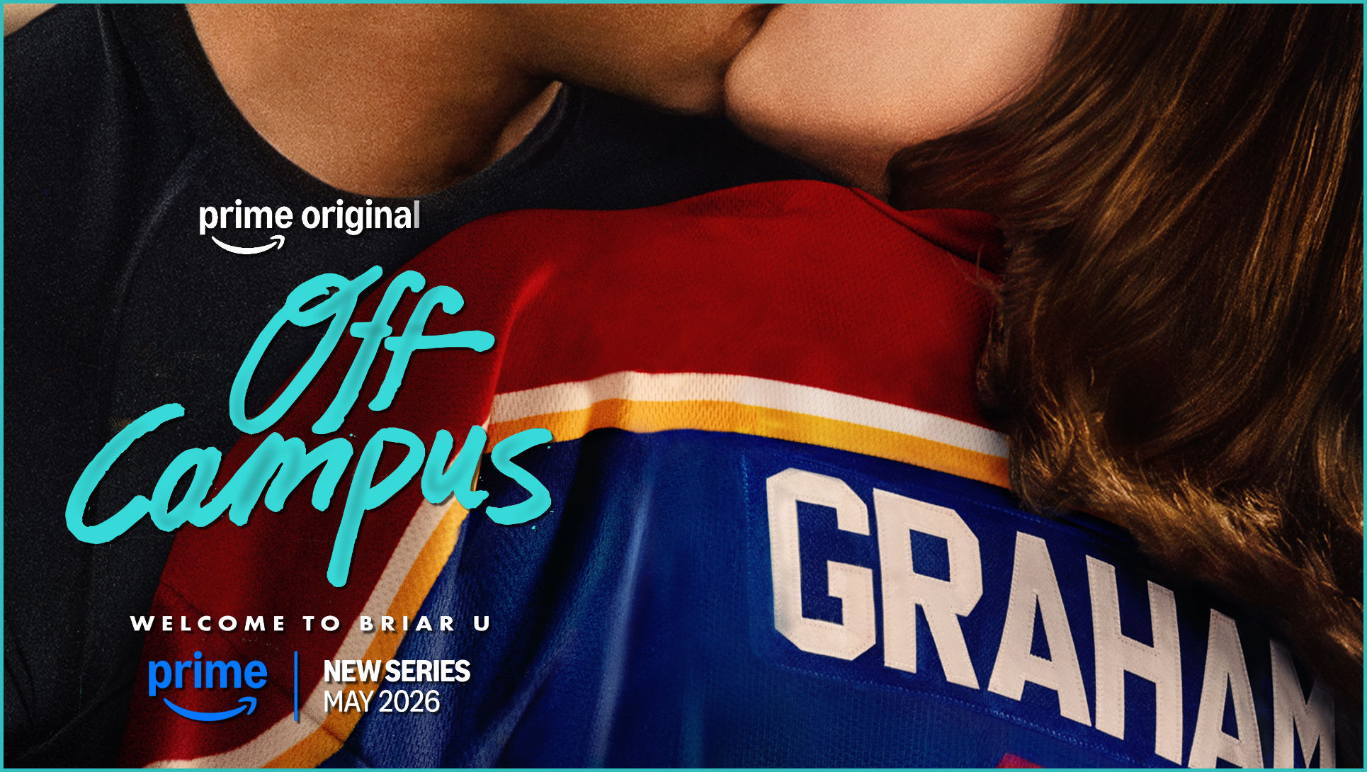 Prime Video Has Announced the Season Two Renewal of Off Campus - Future ...