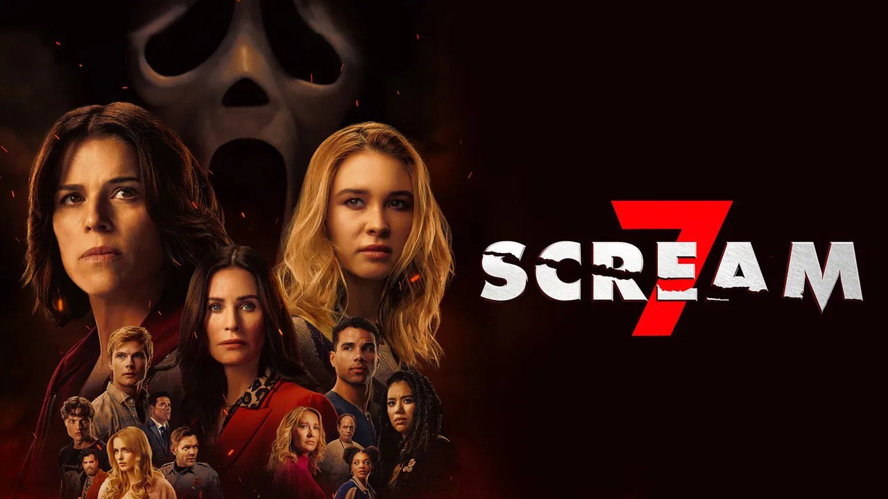 "Hello, Sidney!" Take A Look At Sidney's Journey In The New Scream 7 ...