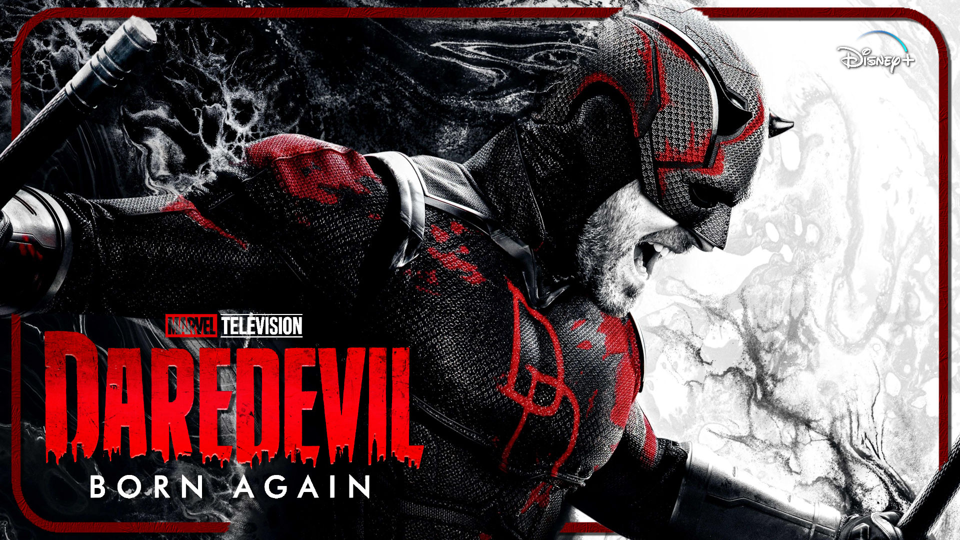 New Wanted Posters From Daredevil Born Again S2 Emerge From Hell's ...