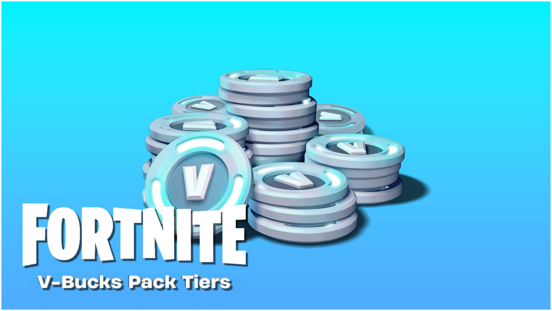 Fortnite Decreases V-Bucks Value Giving Fans Less Bang for Their Buck ...