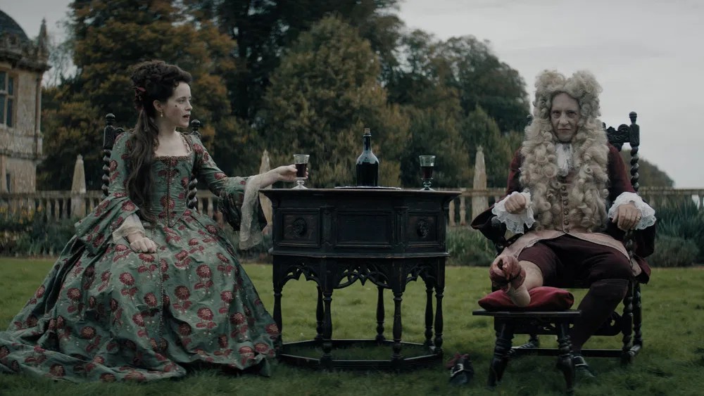 Get Your First Look At The Upcoming British Black Comedy Film, Savage ...
