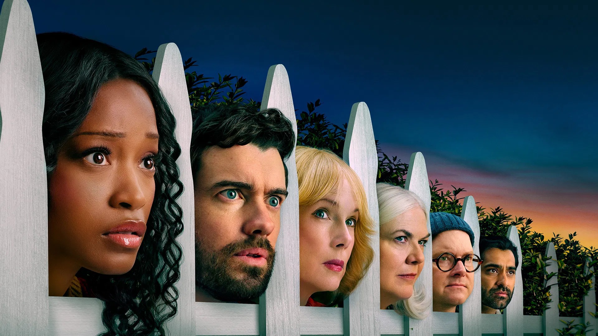 Sky And NOW Confirm The 'Burbs Is Returning For A Second Season ...