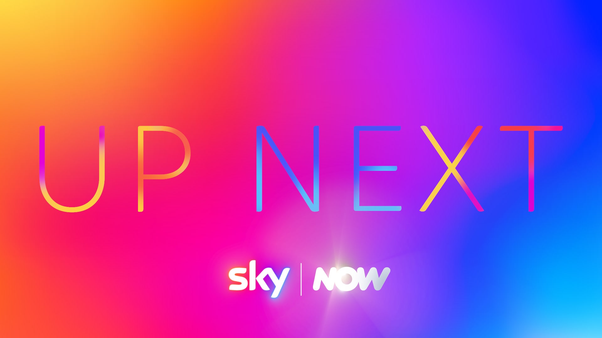 UP NEXT: Sky Unveils An Unmissable Genre-Spanning Slate Of New Shows ...