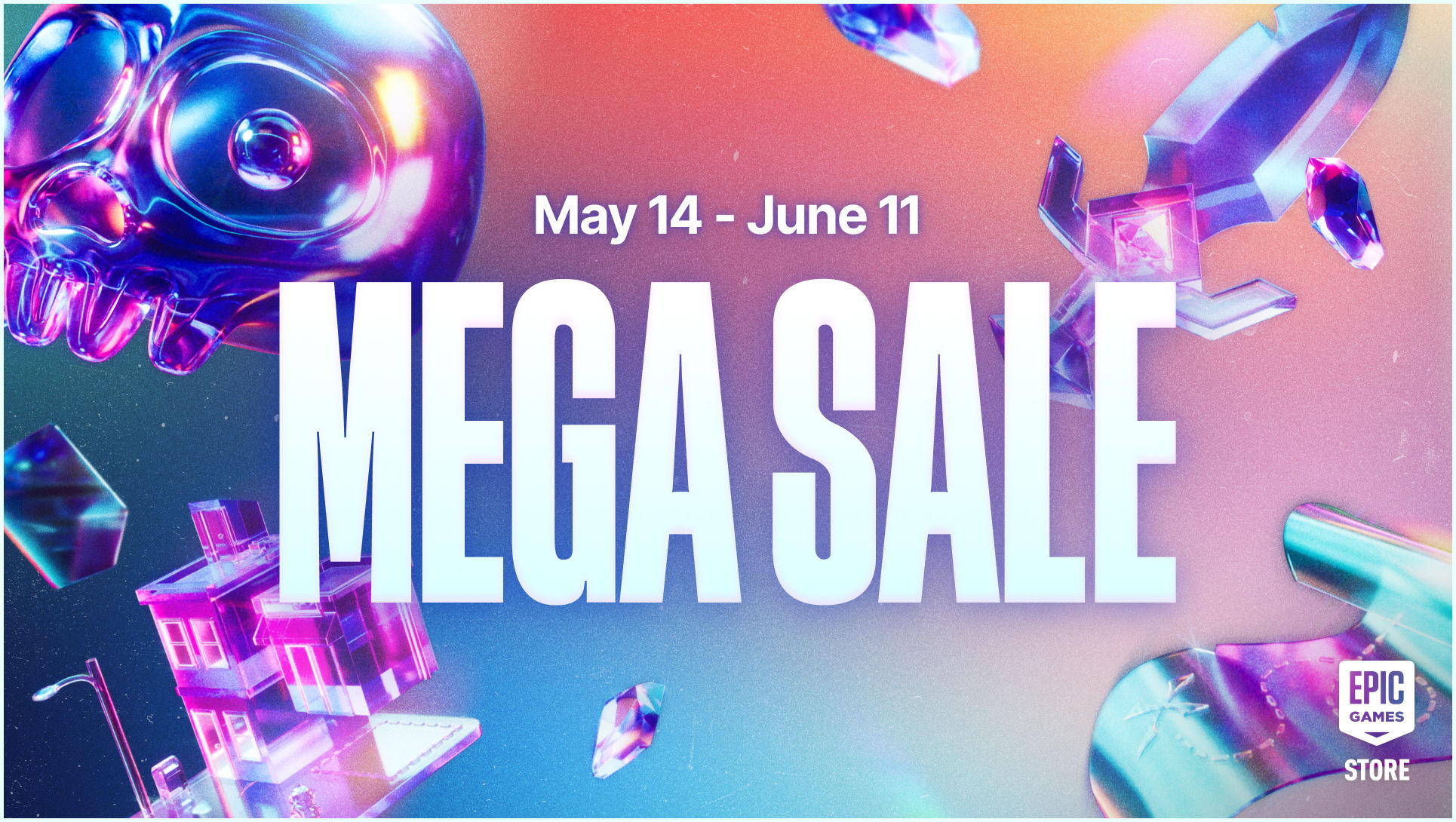 The Epic Games Store 2026 MEGA Sale is Live Now! - Future of the Force