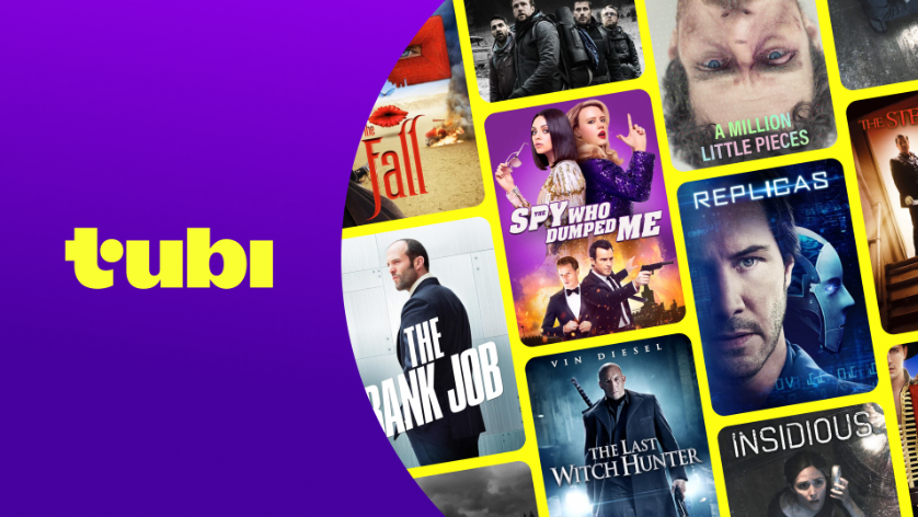What's Streaming On Tubi In June: More Horror? Now That's Insidious ...