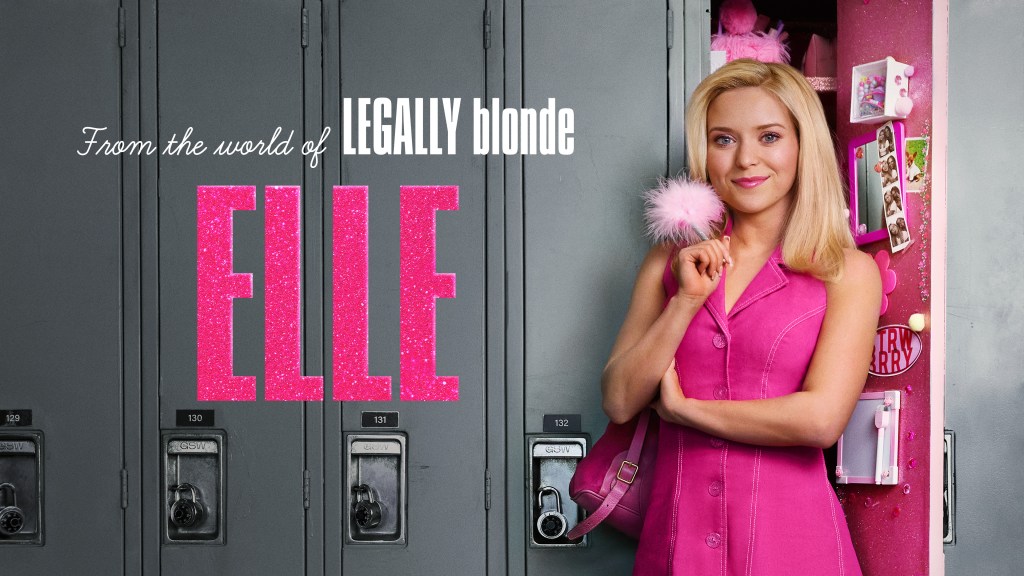 Law School Was Hard, High School Was Harder With The Official Trailer ...