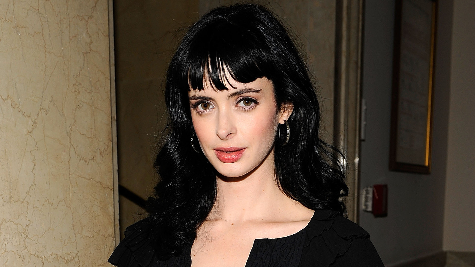 Paramount+ Announces Krysten Ritter Will Return For Season Two Of ...