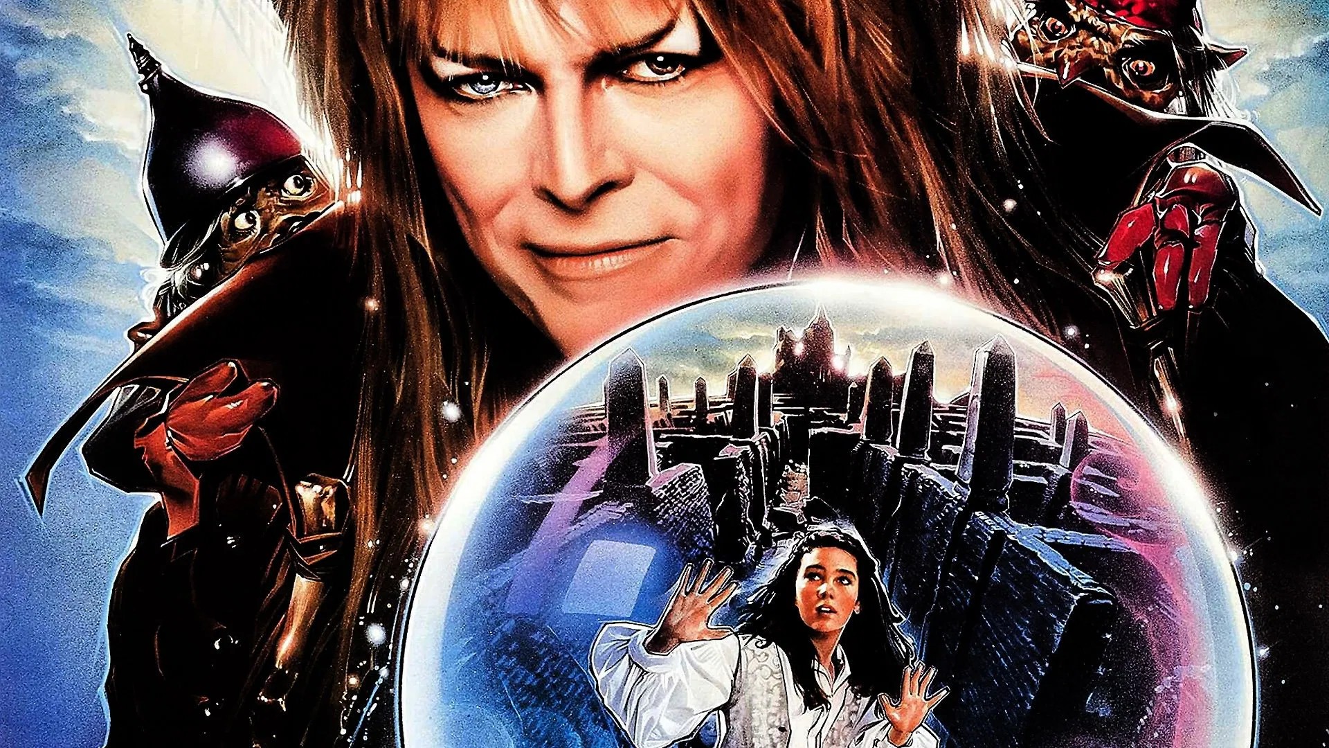 Prepare For Classic Fantasy As The Legendary Jim Henson Movies ...